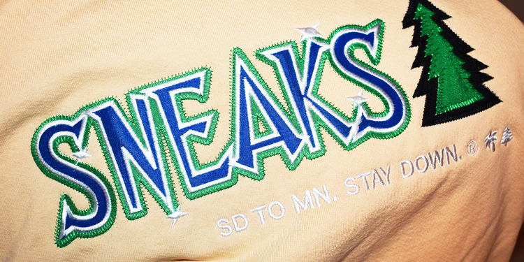 Sneaks Clothing Brand